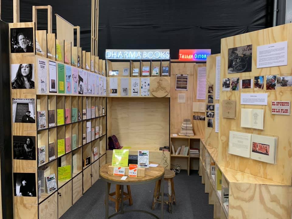 Dharma Books + Publishing